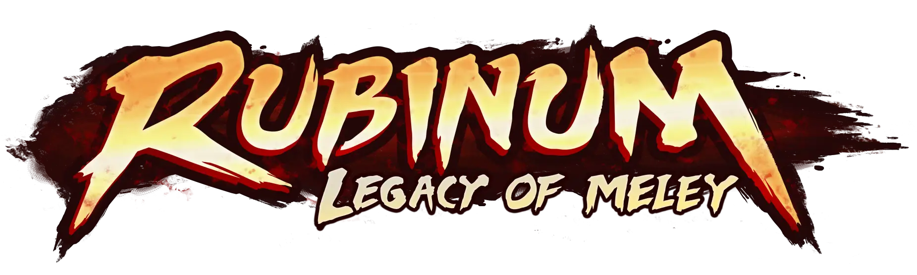 Rubinum: Classic - Legacy of Meley